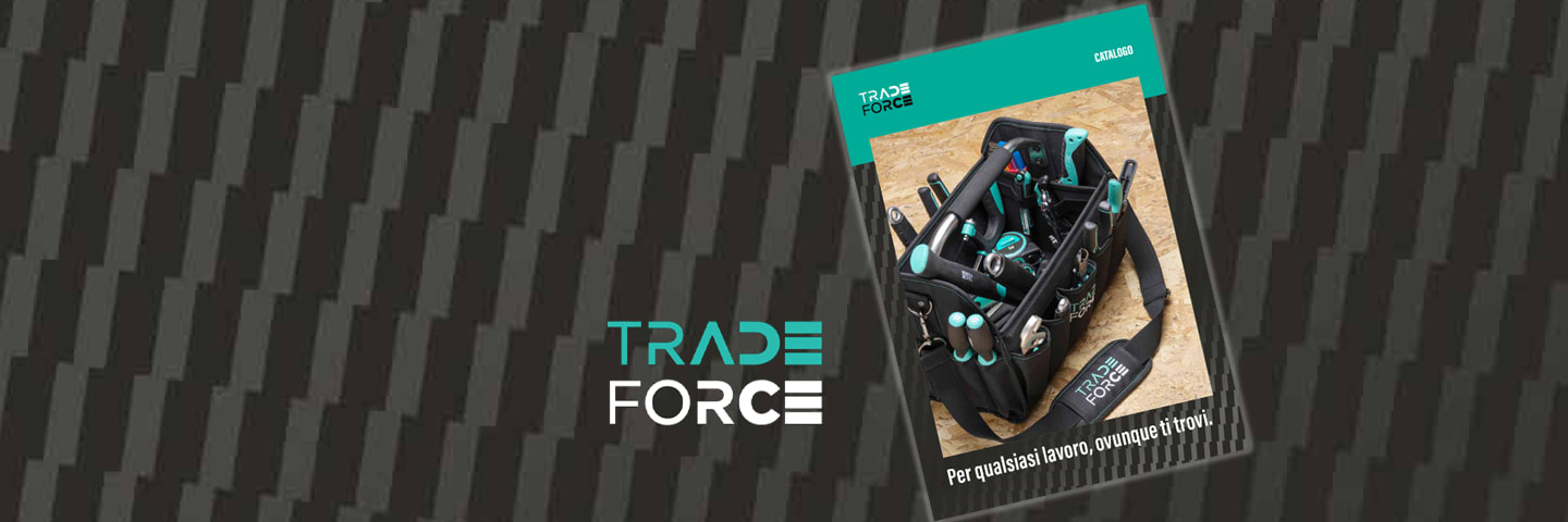 Tradeforce shop